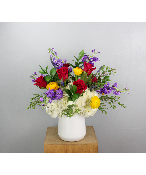 Florist Baltimore - Flower Delivery Baltimore MD Florist | Radebaugh ...