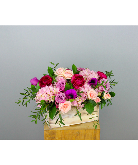 Florist Baltimore - Flower Delivery Baltimore MD Florist | Radebaugh ...