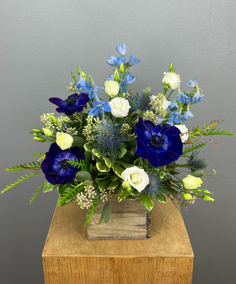 Florist Baltimore - Flower Delivery Baltimore MD Florist | Radebaugh ...