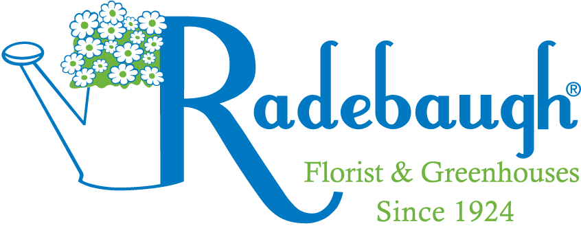 Baltimore Florist Since 1924 | Same-Day Flower Delivery | Radebaugh ...